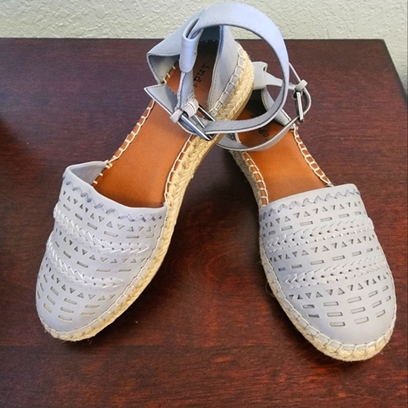 Indigo | Shoes | Indigo Rd Brand Espadrille Shoes | Poshmark
